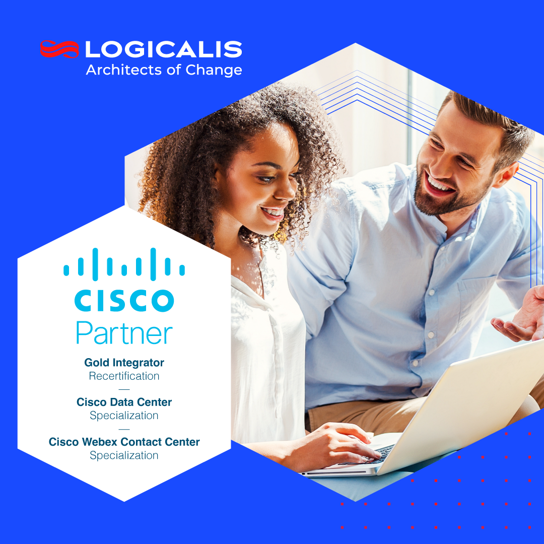 Logicalis Portugal renova certificações Cisco Gold Integrator, Contact ...