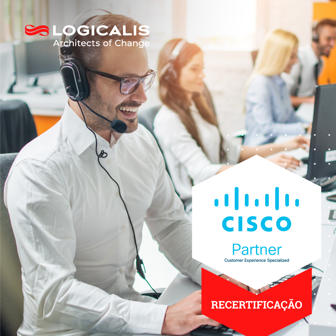 Logicalis Portugal renova a sua certificação Customer Experience ...